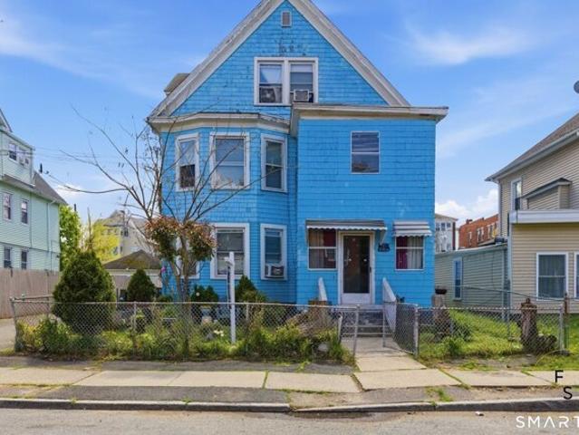 Standish St, Hartford, Home For Sale