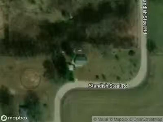 Standish Steel Rd