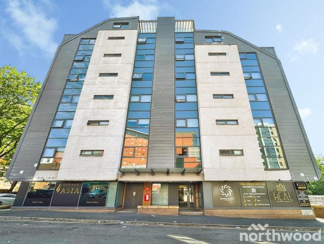 Standish Street, City Centre, Liverpool L3, 2 bed flat to rent, £1,050 pcm | PrimeLocation