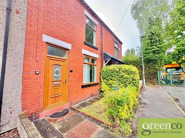Standish Street, Astley, Wigan M29, 2 bed terraced house to rent, £850 pcm | PrimeLocation