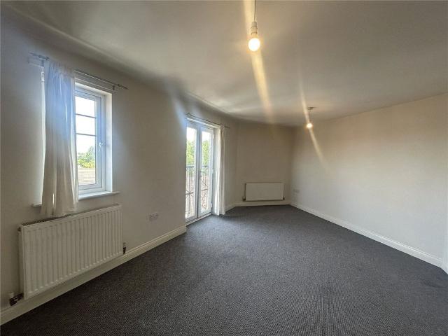 Standish Street, Bridgwater, Somerset, TA6