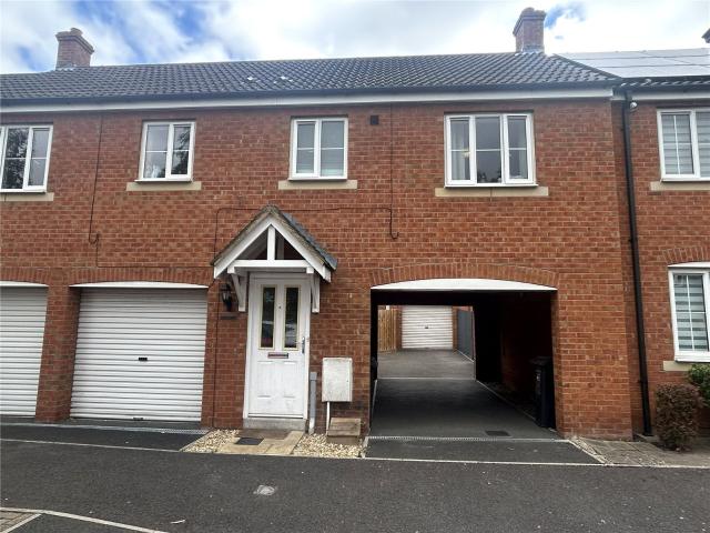 Standish Street, Bridgwater, Somerset, TA6