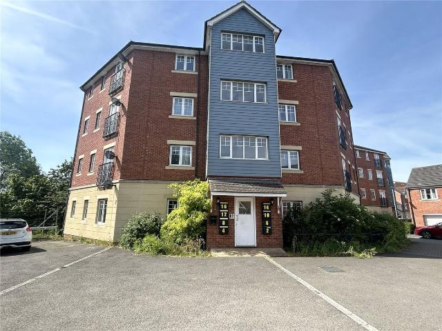 Standish Street, Bridgwater, Somerset TA6, 2 bed flat to rent, £995 pcm | PrimeLocation