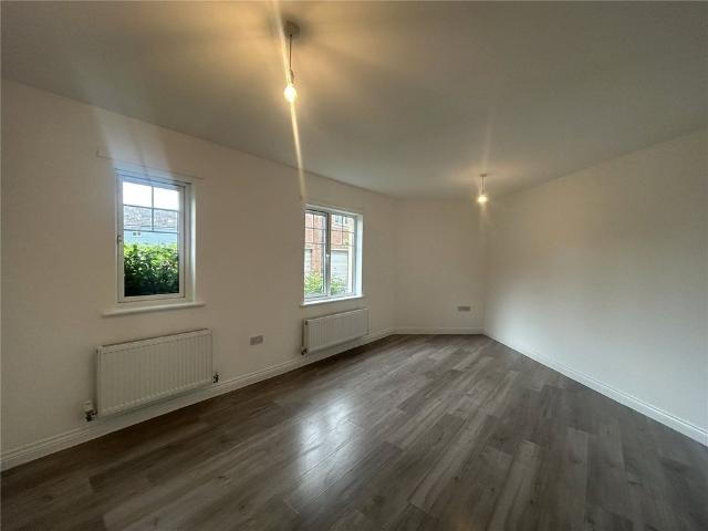 Standish Street, Bridgwater, Somerset, TA6