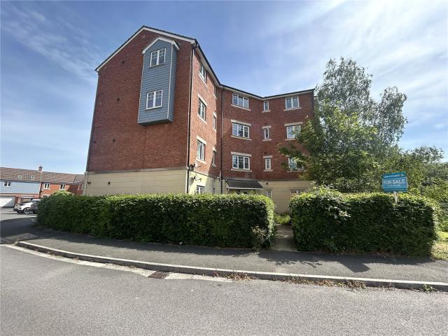 Standish Street, Bridgwater, Somerset, TA6