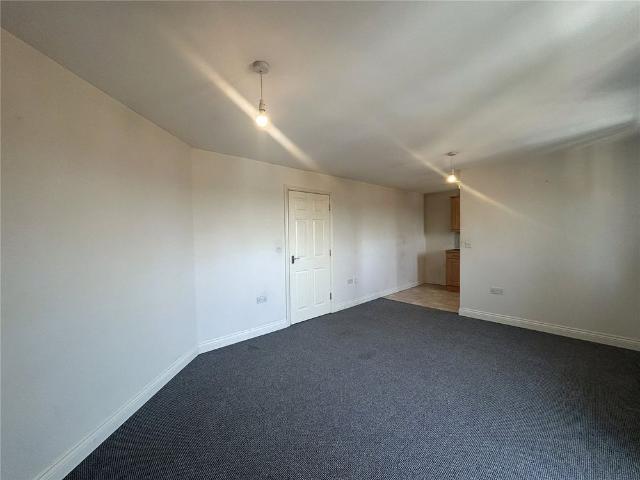 Standish Street, Bridgwater, Somerset, TA6