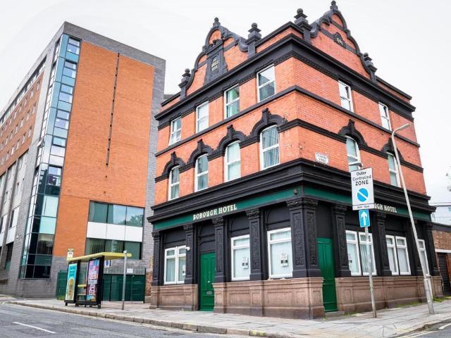 Standish Street, Liverpool L3, Room to rent, £607 pcm | PrimeLocation