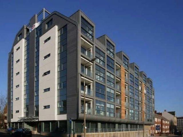 Standish Street, Liverpool L3, 1 bed flat to rent, £850 pcm | PrimeLocation