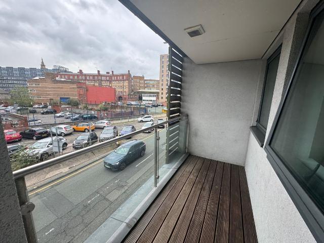 Standish Street, Liverpool L3, 2 bed flat to rent, £825 pcm | PrimeLocation