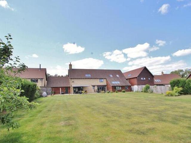 Standlake Road, Northmoor, 4 Bedroom Detached