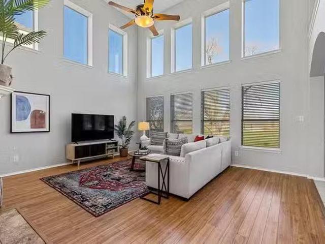 Standridge Drive