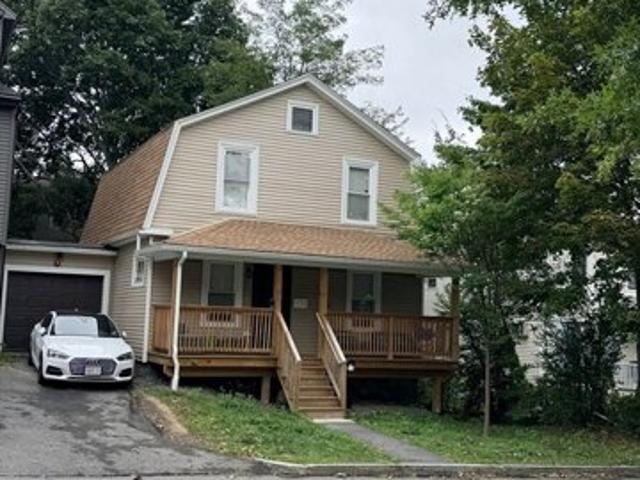 Standsh St Unit,worcester, Home For Sale