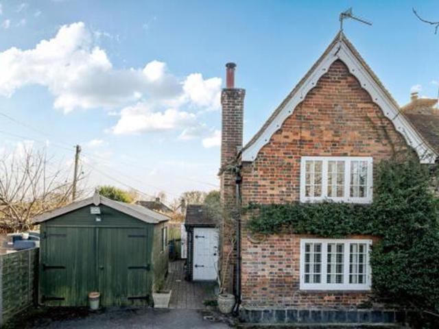 Stane Street, Adversane, 2 Bedroom Semi detached
