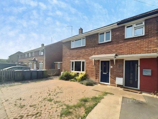 Stanesfield Road, CB5 3 bed semi detached house to rent £1,950 pcm £450 pw