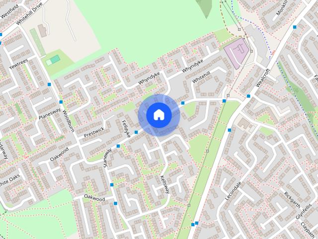 Staneway, Leam Lane, Gateshead, NE10