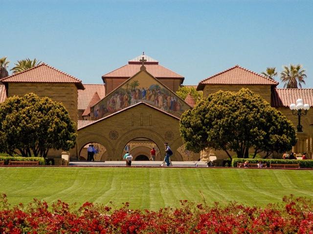 Stanford Villa Studio Apartment for Rent at 3375 Alma St, Palo Alto, CA 94306 St. Claire Gardens