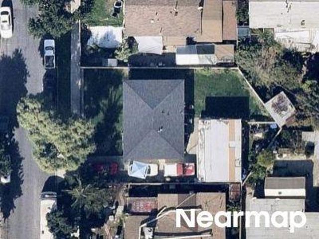 Stanford Ave