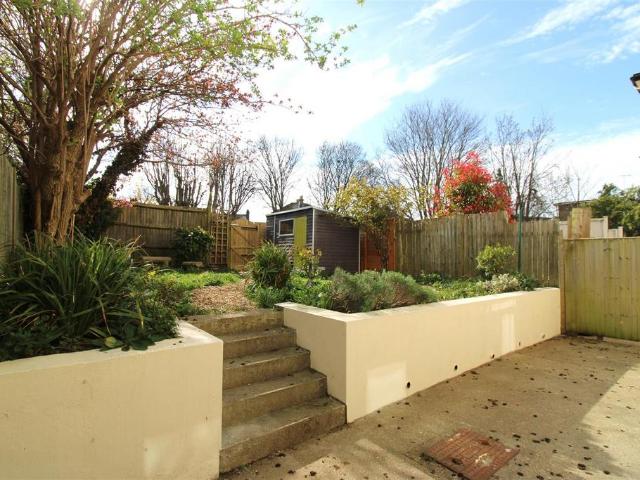 Stanford Avenue, BRIGHTON 1 bed apartment to rent £1,450 pcm £335 pw