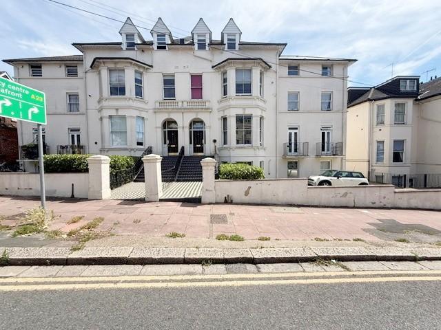 Stanford Avenue, Brighton BN1 1 bed flat to rent £1,295 pcm £299 pw