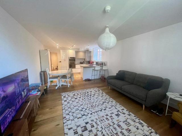 Stanford Avenue, Brighton, East Sussex, BN1 6EA – HW Estate Agents