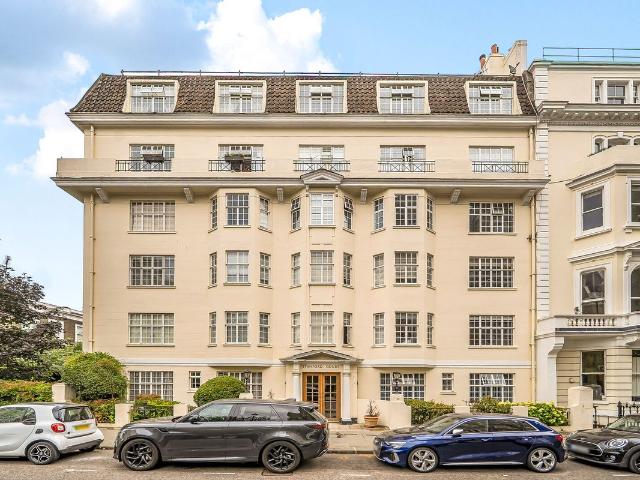 Stanford Court, Cornwall Gardens, London SW7, South Kensington, London, 3 bed flat to rent, £10,400 pcm | PrimeLocation