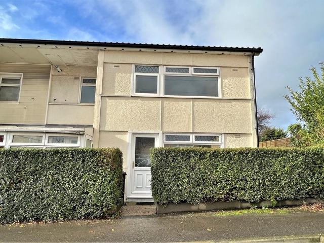 Stanford Close, Paulsgrove, Portsmouth