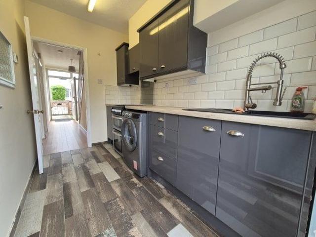 Stanford Gardens, Aveley, Property for rent