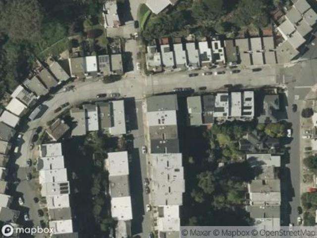 Stanford Heights Ave