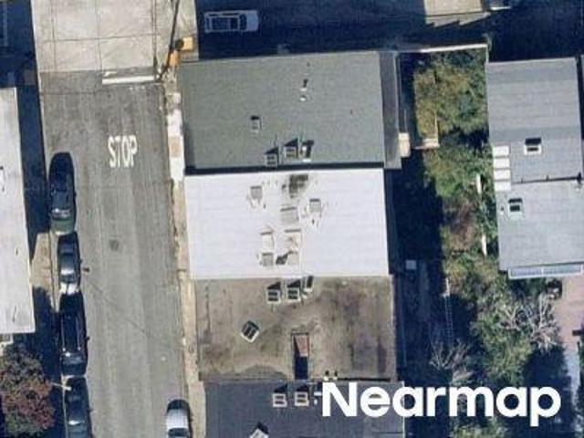 Stanford Heights Ave