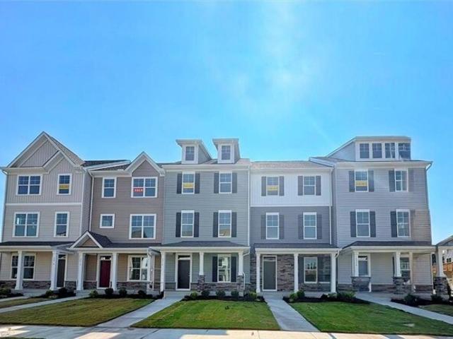 Stanford Ln Lot,newport News, Home For Sale