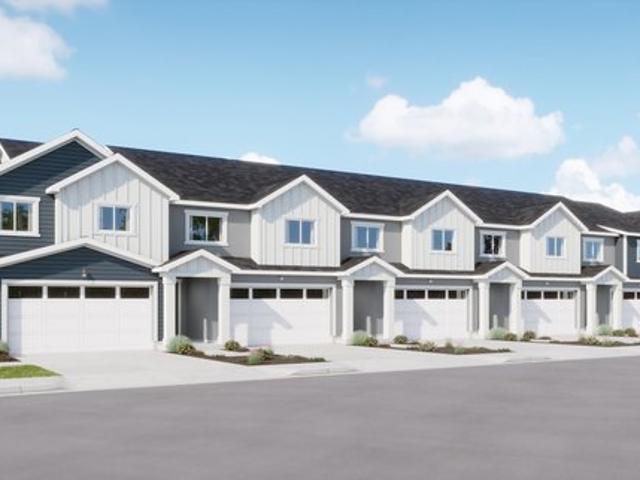 Stanford Plan Enclave at Harmony Place Community