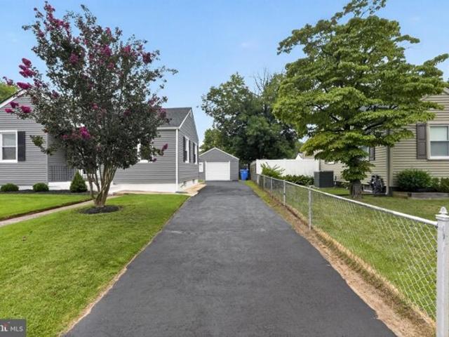 Stanford Rd, Cherry Hill, Home For Sale
