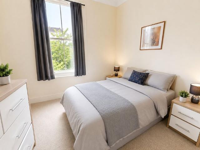 Stanford Road, Brighton BN1, 1 bed flat to rent, £1,350 pcm | PrimeLocation