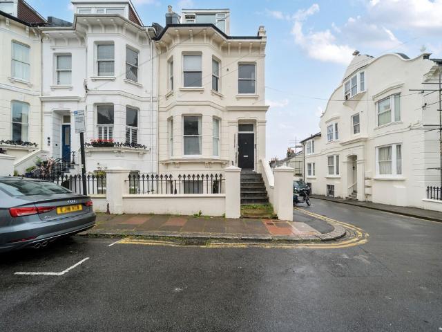 Stanford Road, Brighton, East Sussex BN1, 1 bed flat to rent, £1,350 pcm | PrimeLocation