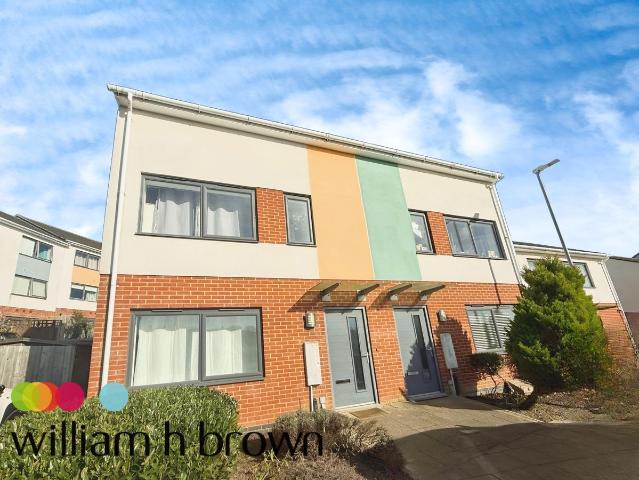 Stanford Road, Colchester CO4, 3 bed property to rent, £1,750 pcm | PrimeLocation