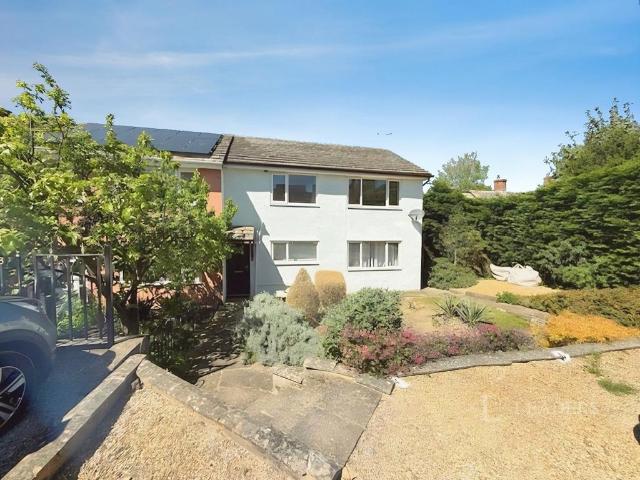 Stanford Road, Faringdon. 2 bed flat to rent £1,150 pcm £265 pw