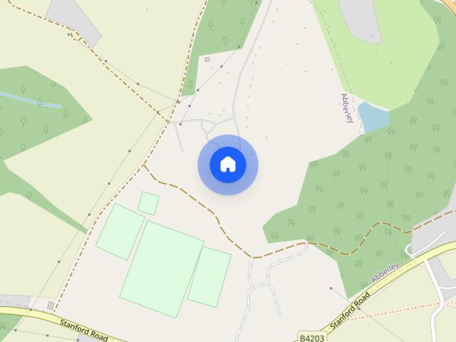 Stanford Road, Great Witley, Worcester, Worcestershire, WR6