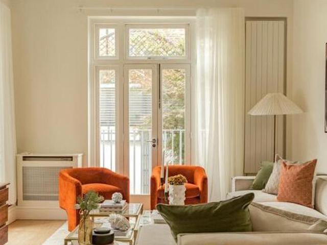 Stanford Road, Kensington, 4 Bedroom Terraced