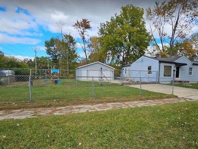 Stanford St, Inkster, MI 48141