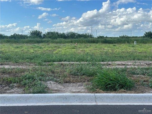 Stanford St Lot 25, Donna, TX 78537