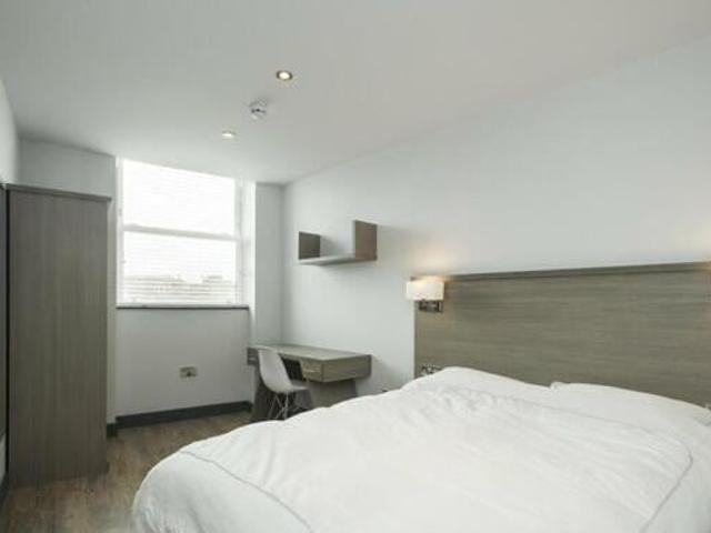 Stanford Street, Nottingham, 1 Bedroom House