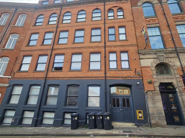 Stanford Street, Nottingham NG1, 6 bed shared accommodation to rent, £563 pcm | PrimeLocation