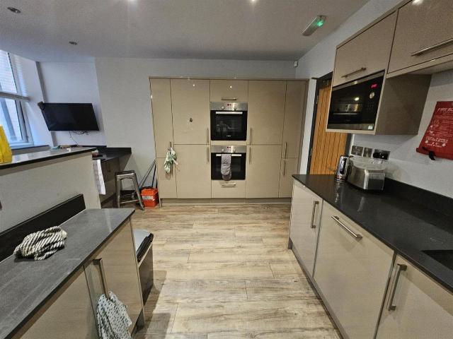 Stanford Street, Nottingham NG1, 6 bed shared accommodation to rent, £3,380 pcm | PrimeLocation