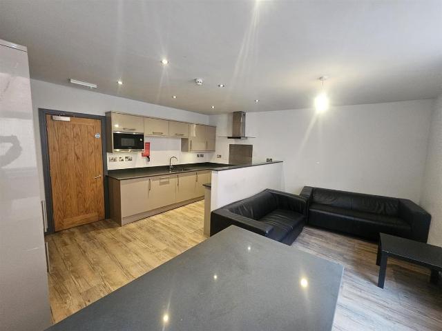 Stanford Street, Nottingham NG1, 6 bed shared accommodation to rent, £3,380 pcm | PrimeLocation