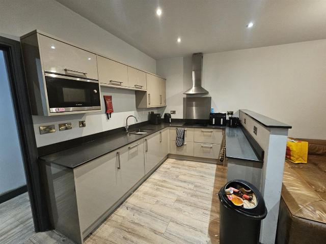 Stanford Street, Nottingham NG1, 6 bed shared accommodation to rent, £3,380 pcm | PrimeLocation