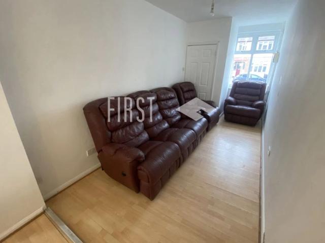 Stanfell Road, Clarendon Park, Leicester, LE2