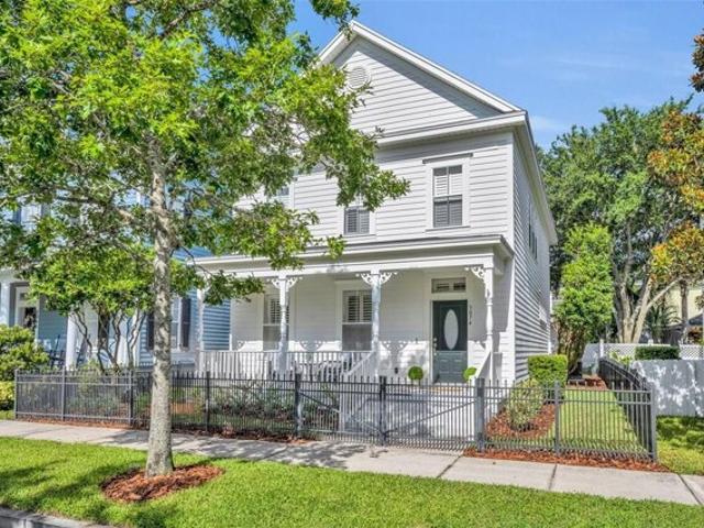 Stanfield Ave, Orlando, Home For Sale
