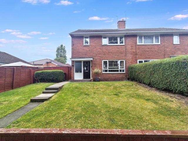 Stanfield Gardens, Wardley, Gateshead NE10, 2 bed semi detached house to rent, £900 pcm | PrimeLocation