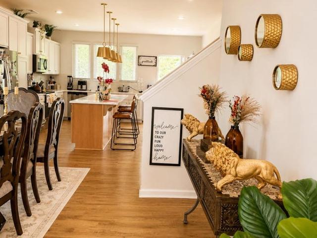 Stanfield Home