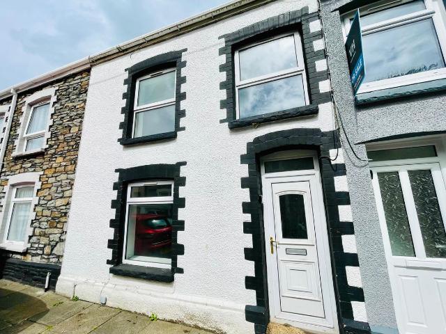 Stanfield Street, Ebbw Vale NP23, 3 bed terraced house to rent, £750 pcm | PrimeLocation